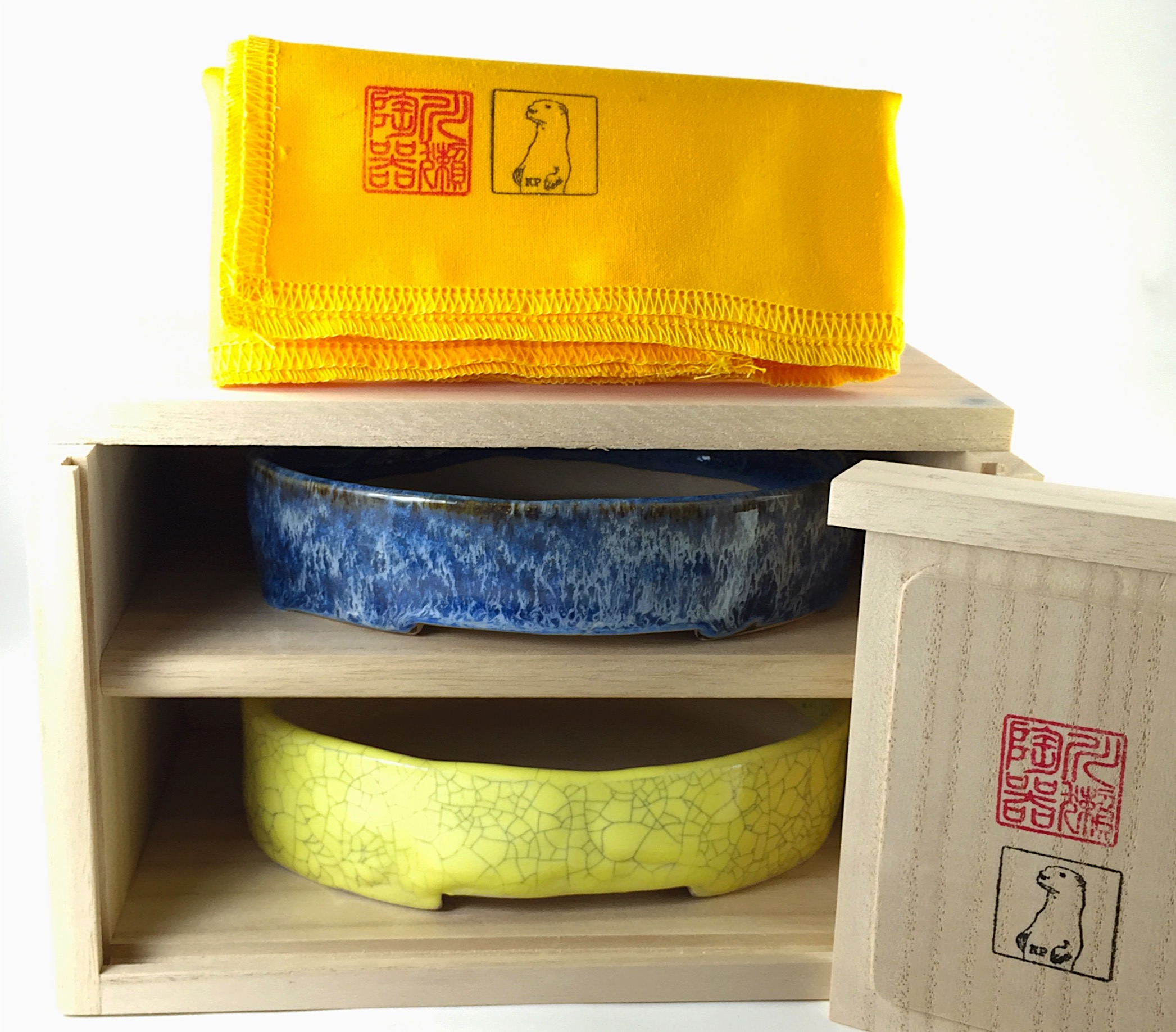 Gallery – Roy Minarai Ceramics